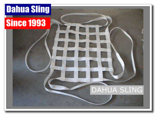 Web Cargo Net factory, Buy good quality Web Cargo Net products from China