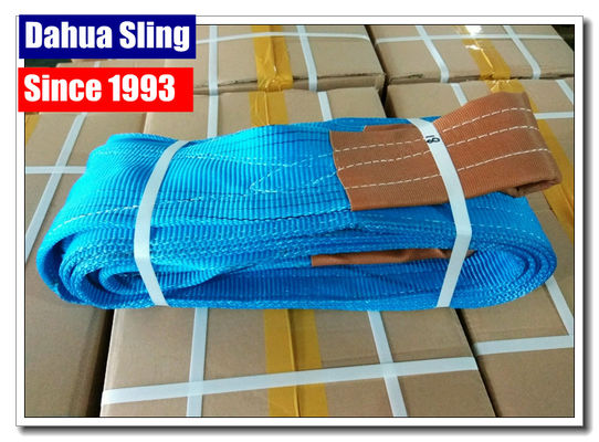 Buy polyester webbing slings, Good quality polyester webbing slings ...
